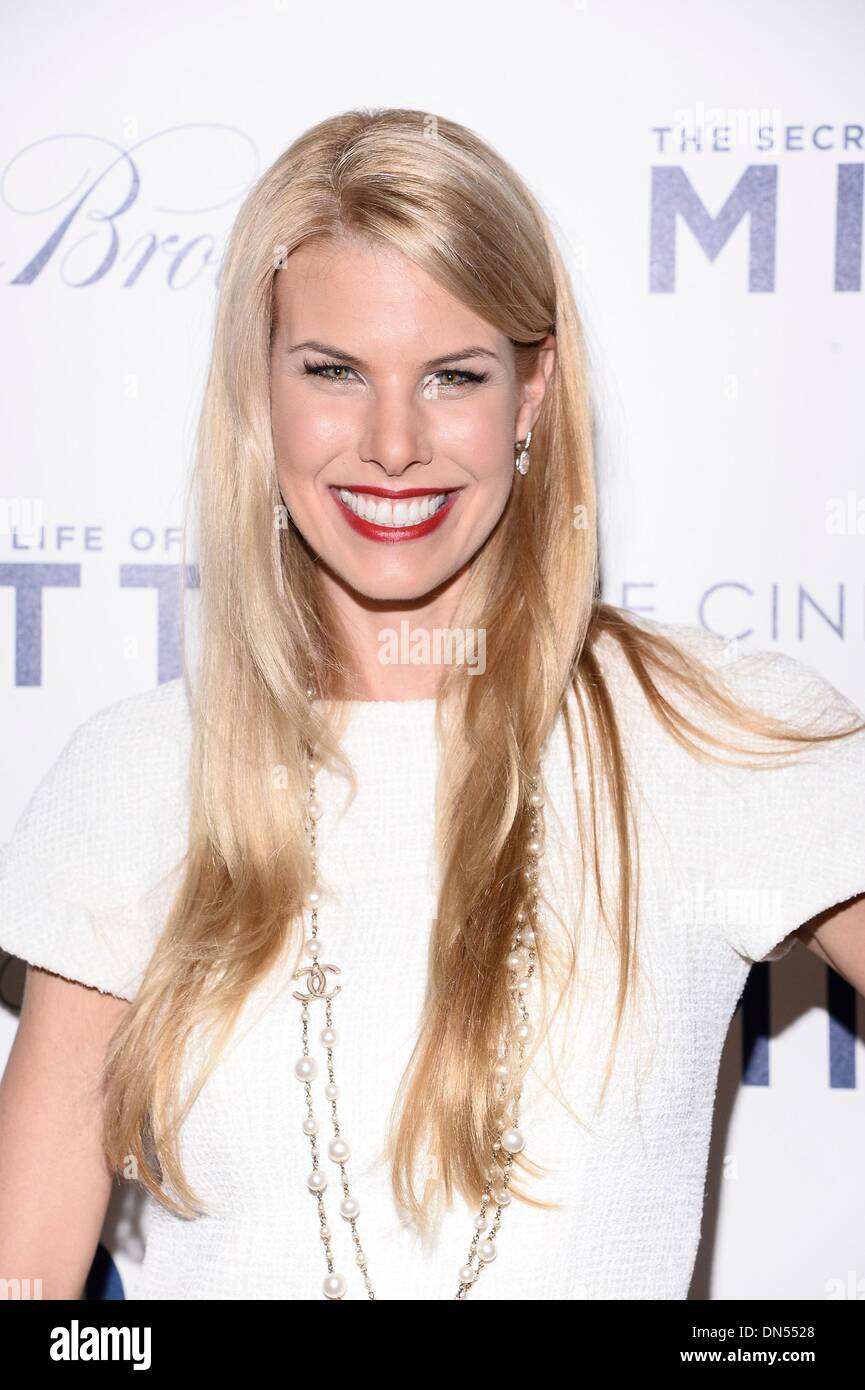 New York, NY, USA. 18th Dec, 2013. Beth Stern at arrivals for THE ...