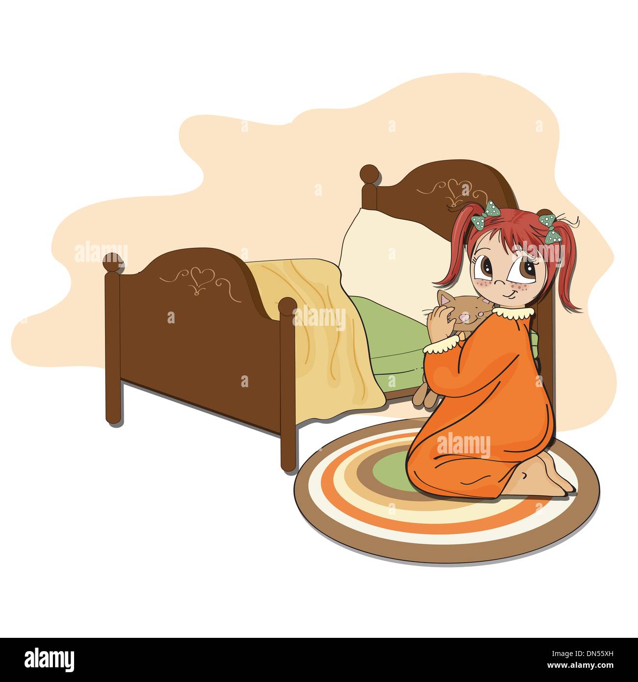 Preparing vector vectors hi-res stock photography and images - Alamy