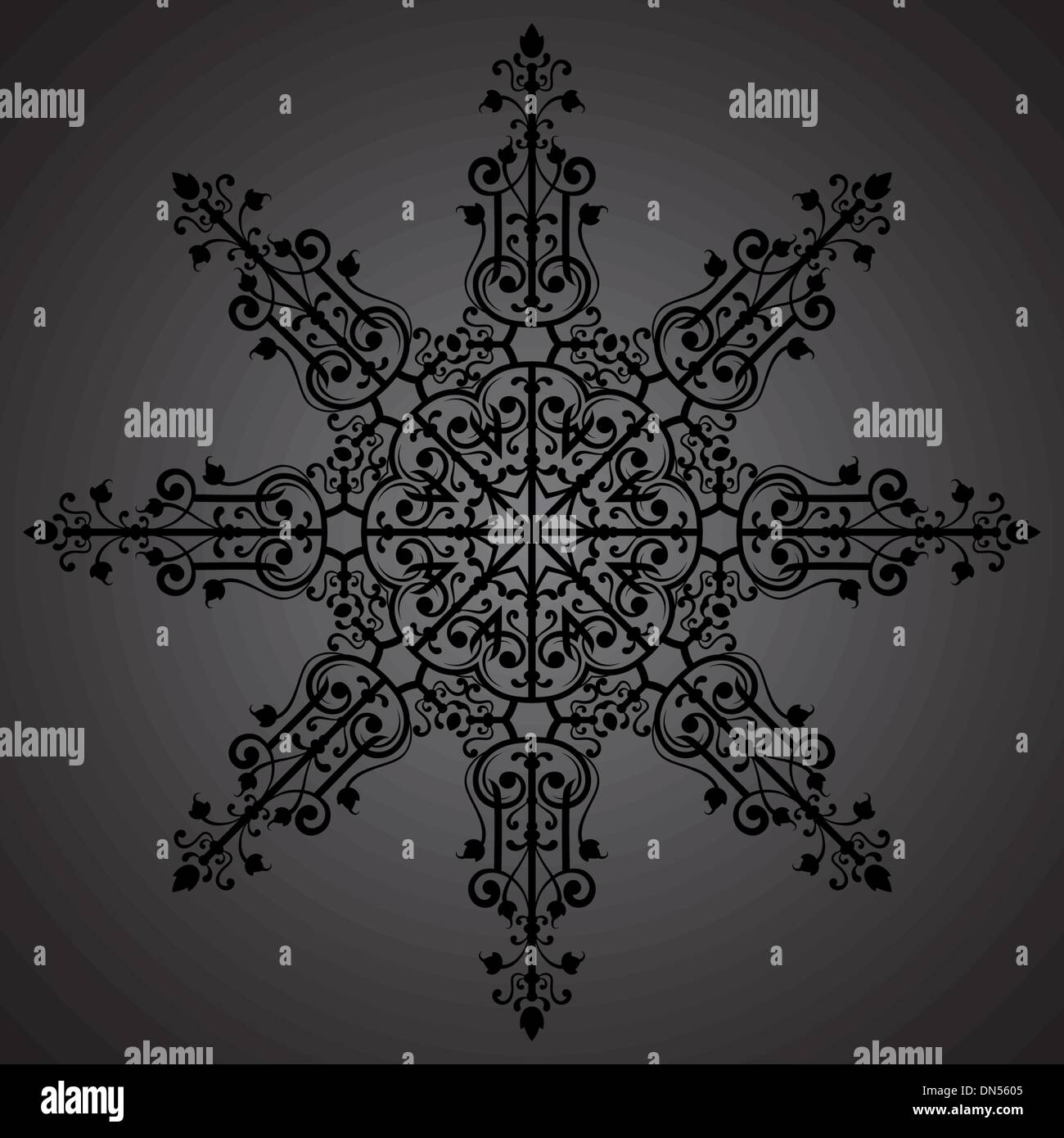 Black star hi-res stock photography and images - Alamy