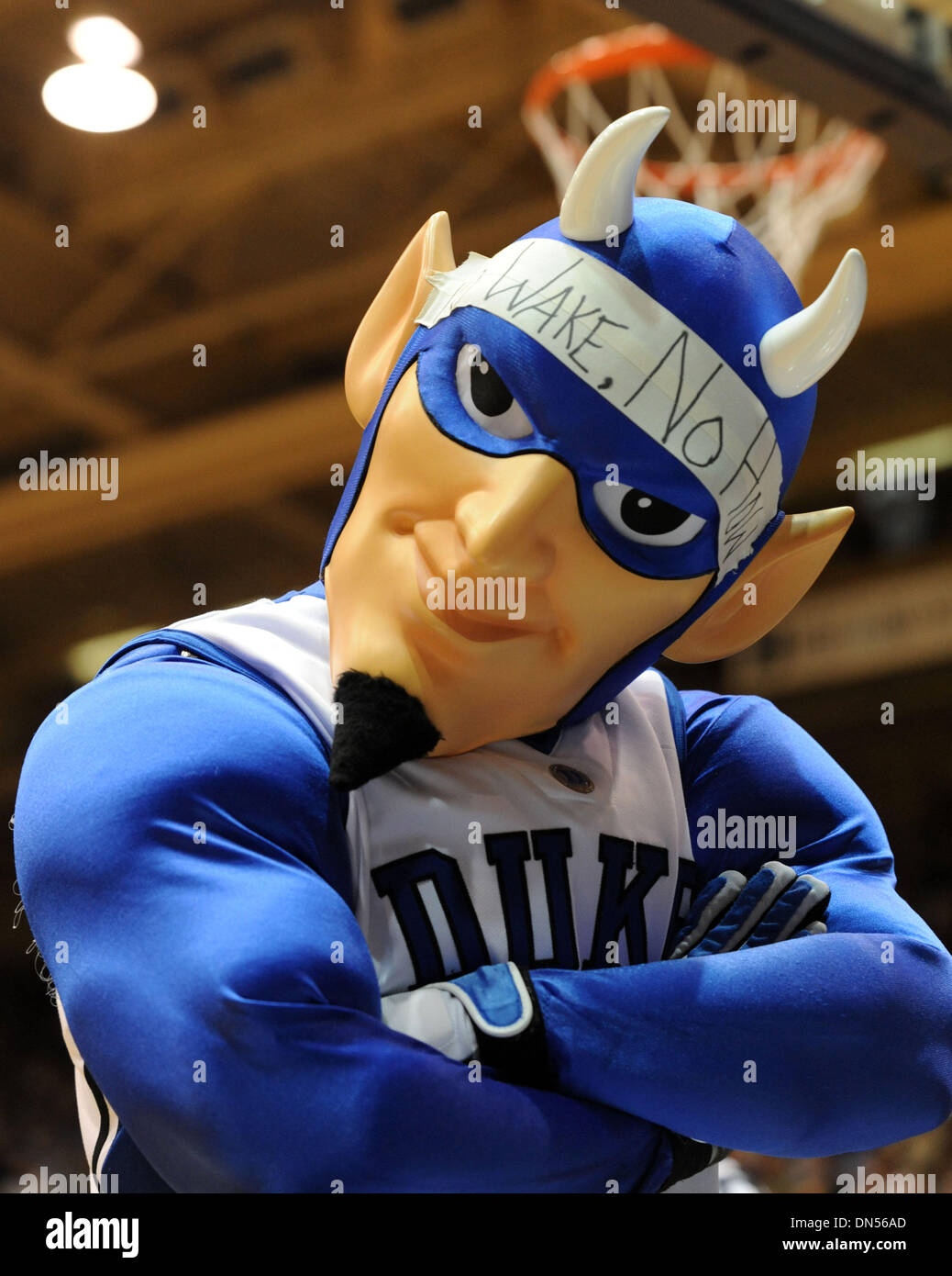 Demon mascot hi-res stock photography and images - Alamy