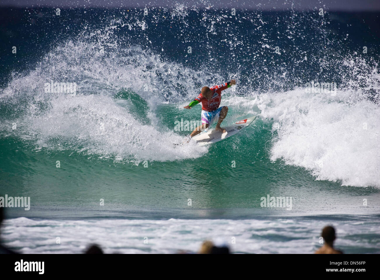 Kelly Slater World Title High Resolution Stock Photography and Images ...