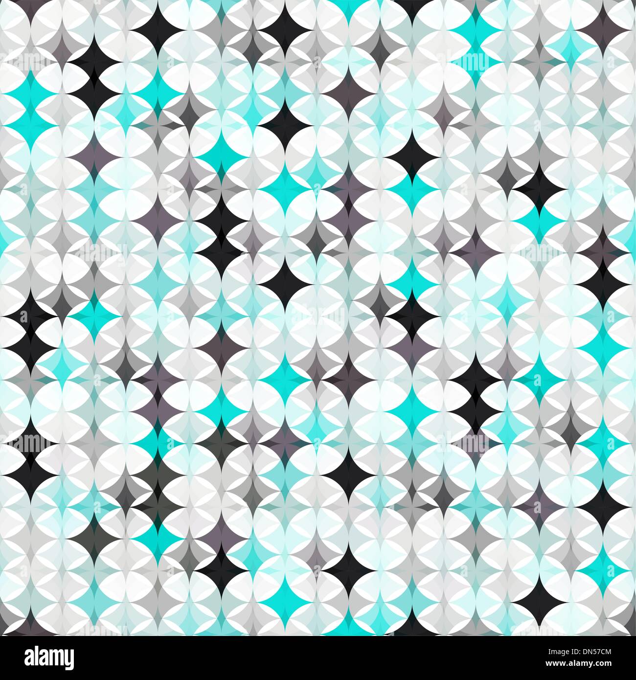 turquoise shiny vector background Stock Vector Image & Art - Alamy