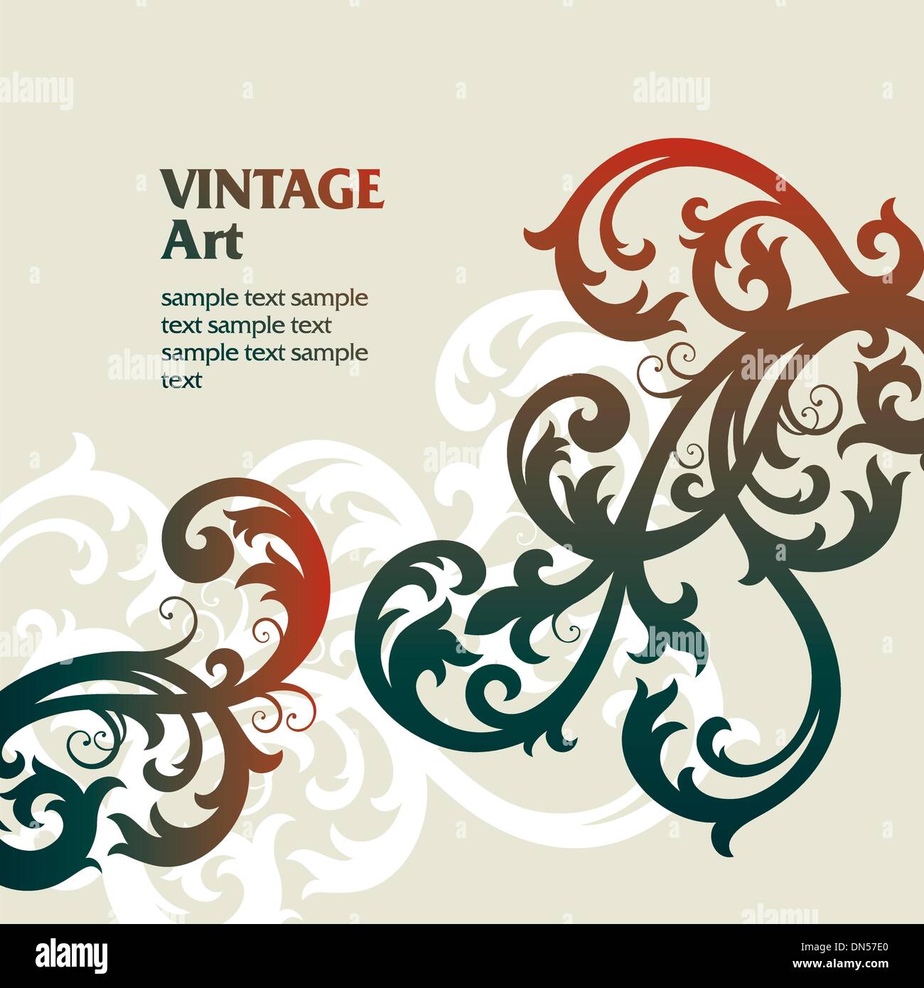 See vintage Stock Vector Images - Alamy