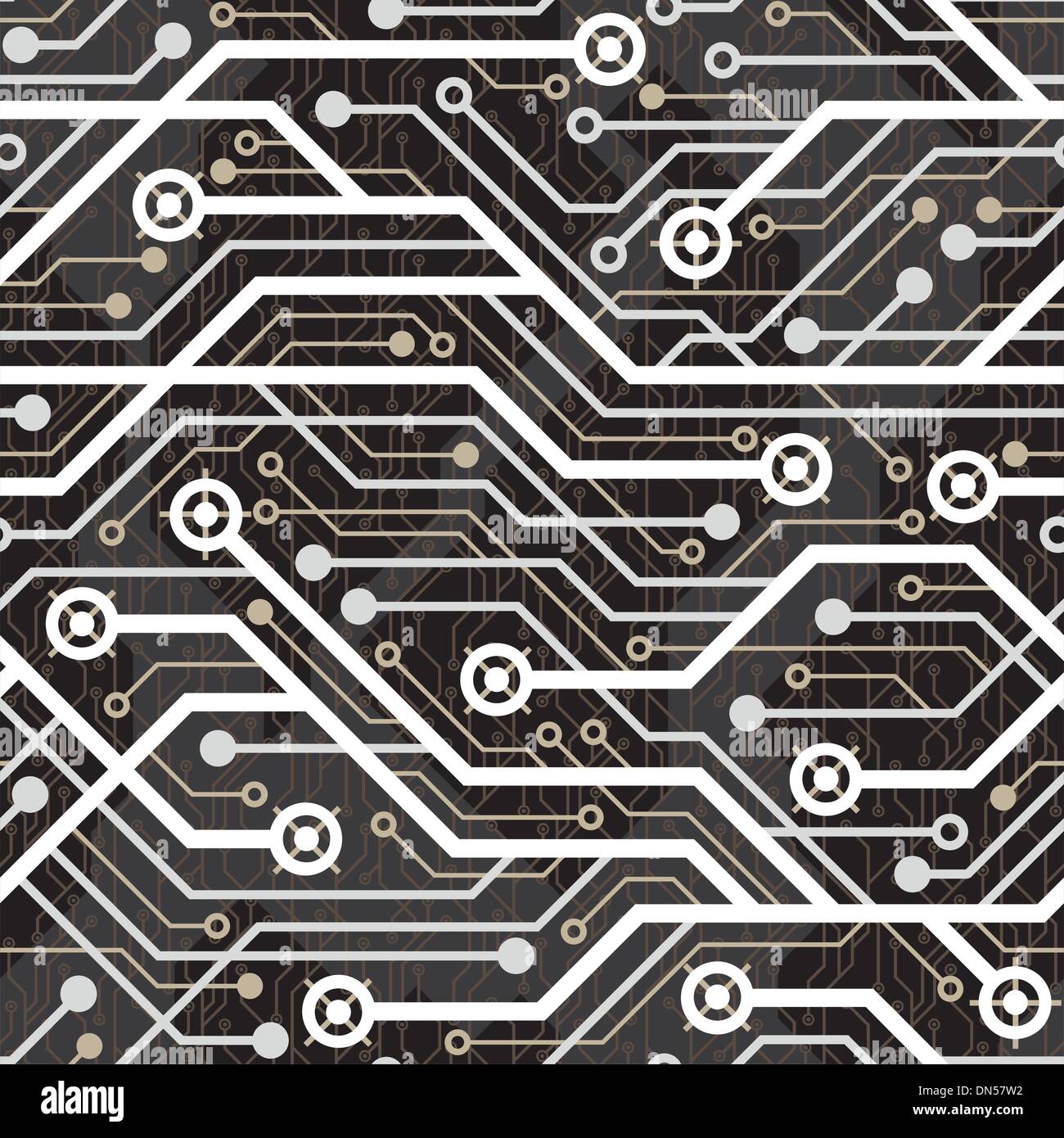 Conceptual backdrop Stock Vector Images - Alamy