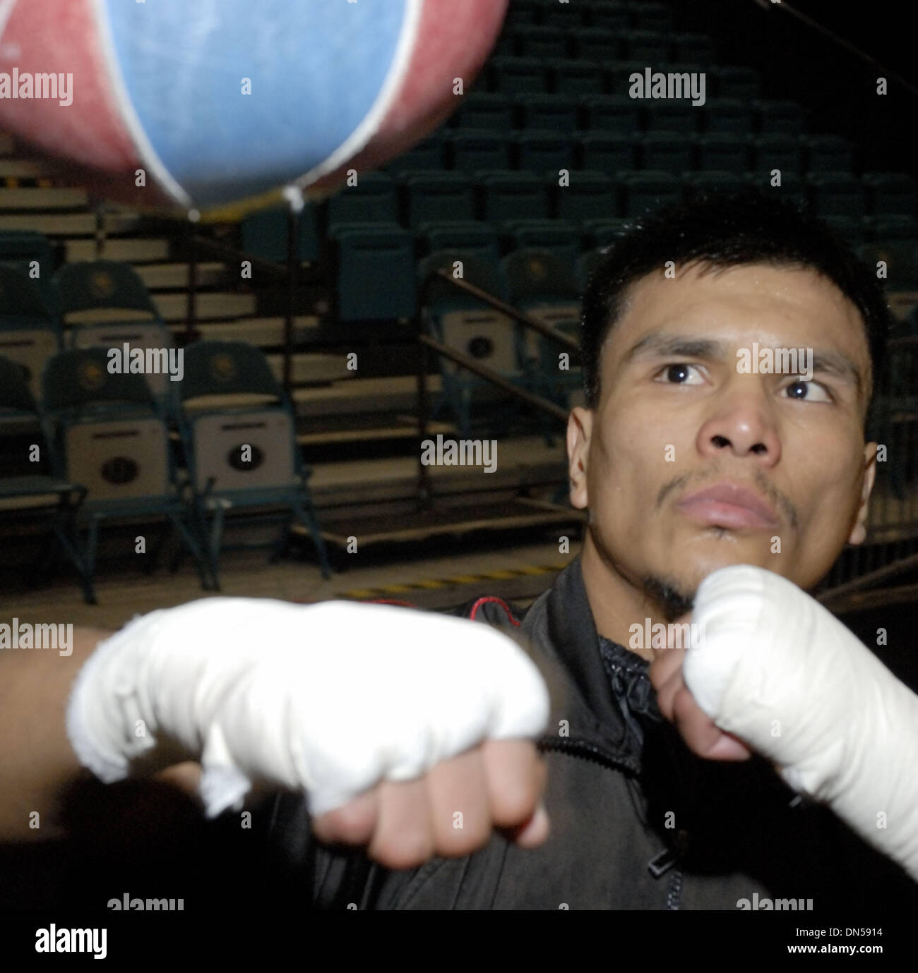 Daniel ponce hi-res stock photography and images - Alamy