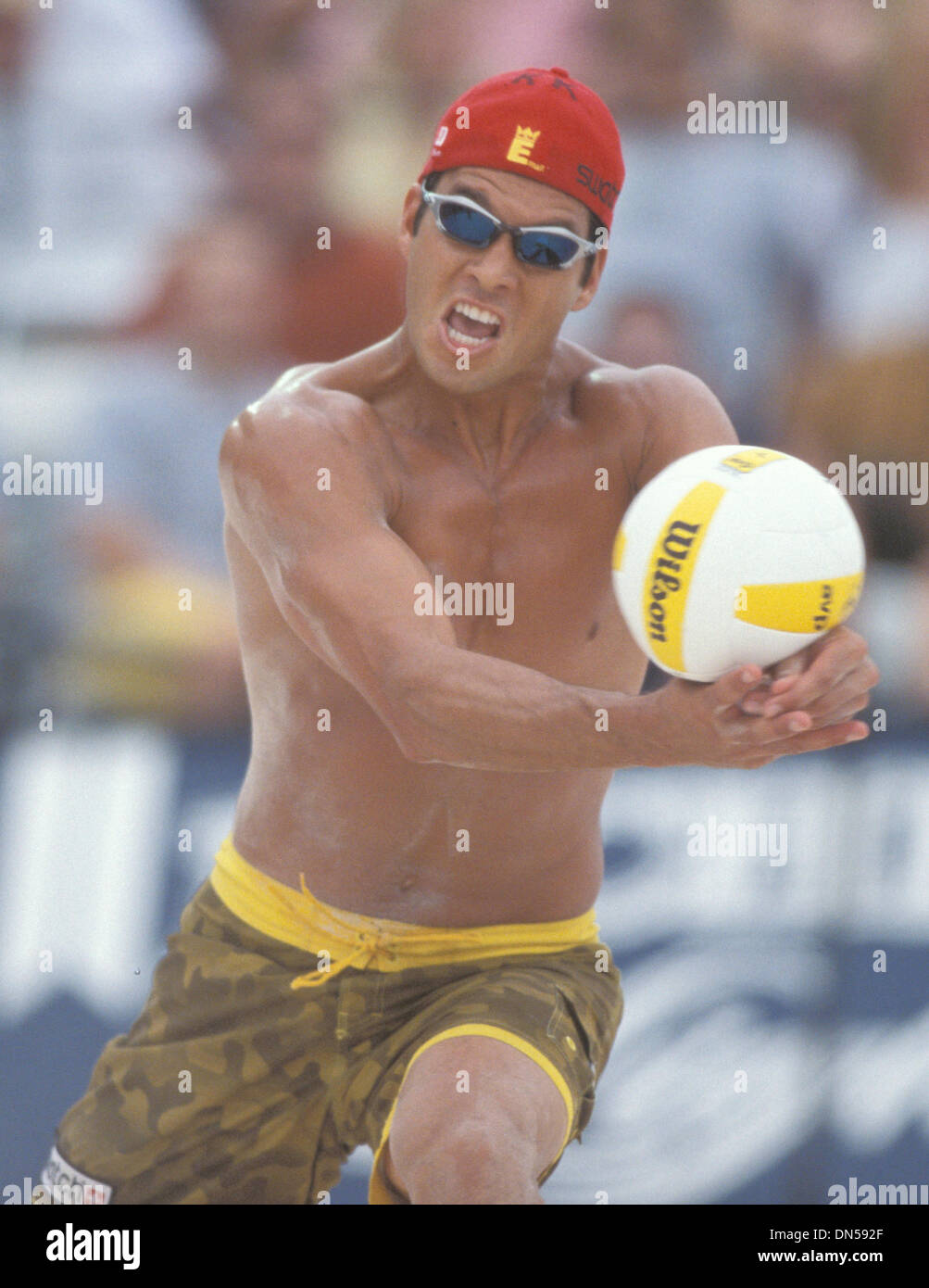 Jul 13, 2006; Los Angeles, CA, USA; (File Photo. Date Unknown) ERIC ...