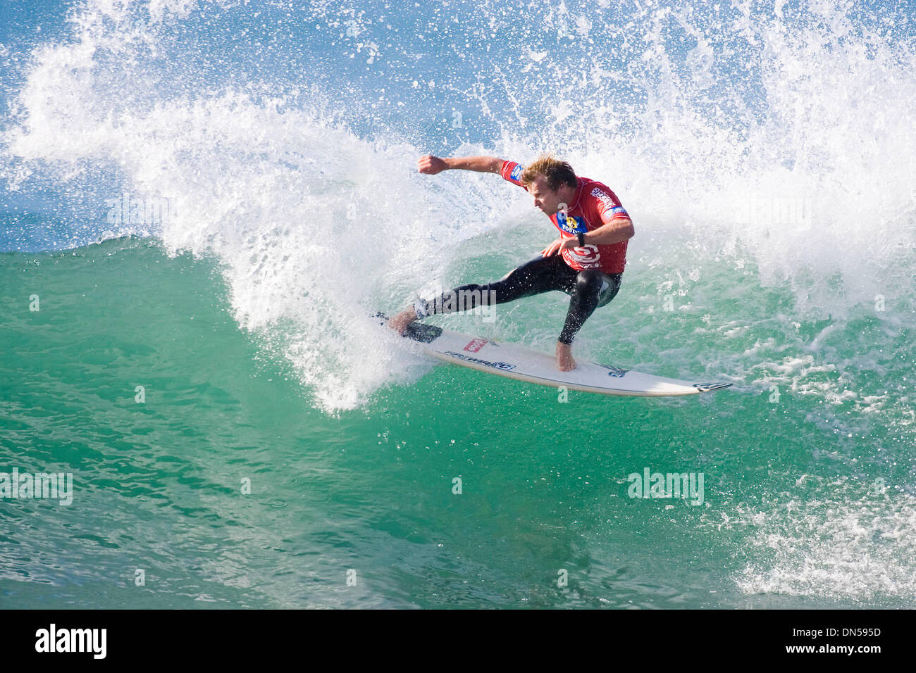 Top australian surfers hi-res stock photography and images - Alamy