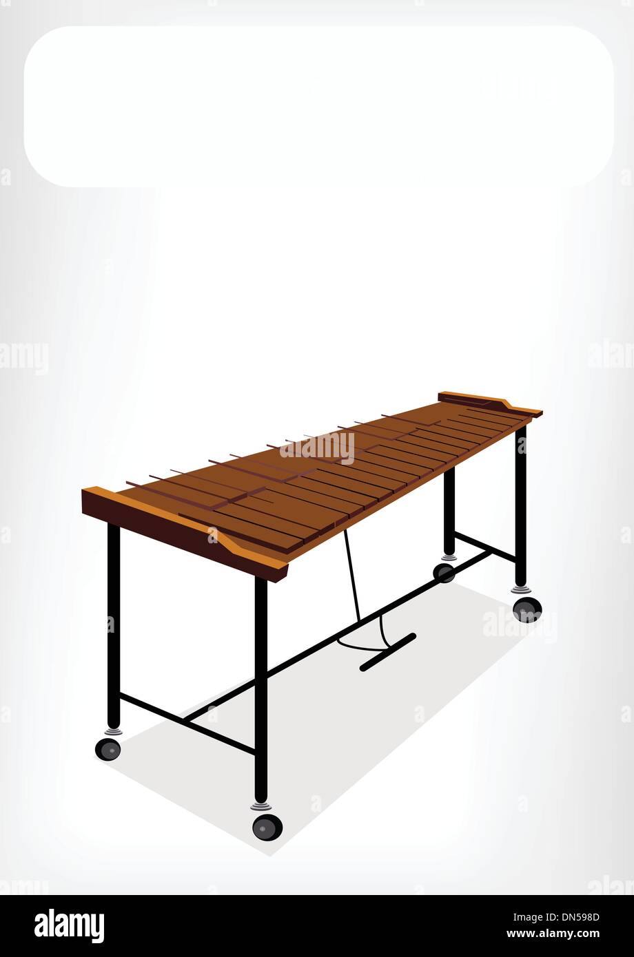 Vibraphone hi-res stock photography and images - Alamy