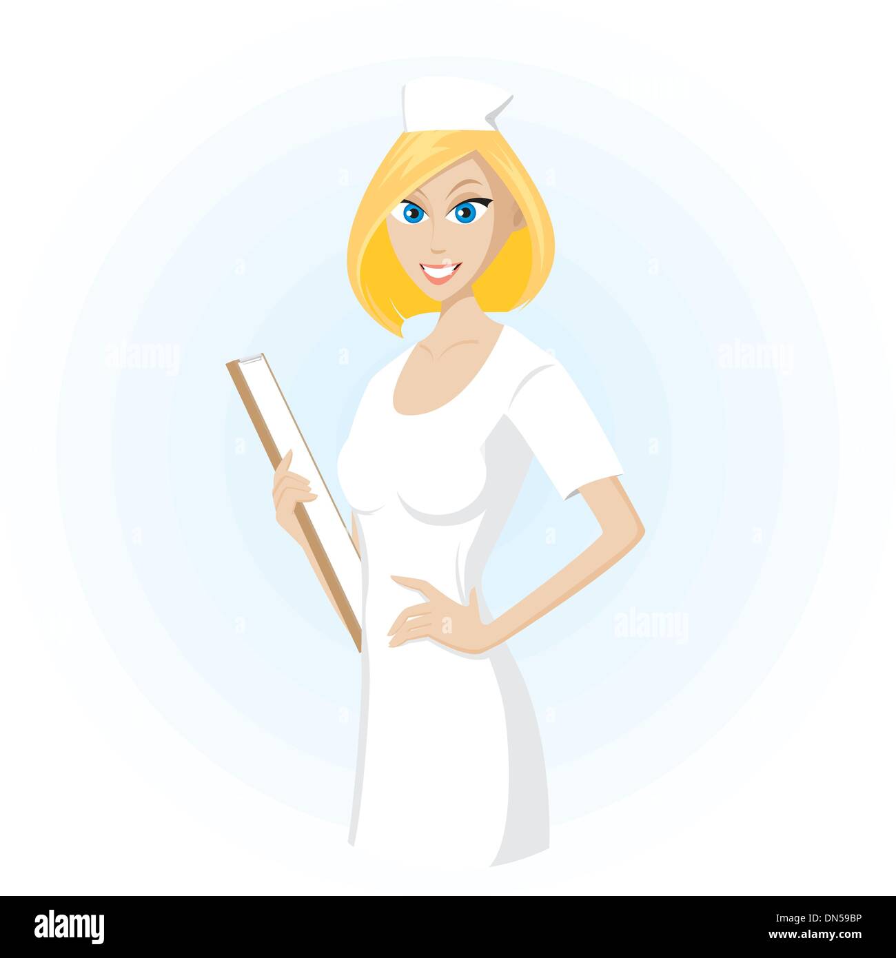 Blonde nurse character Stock Vector Images - Alamy Blonde nurse character Stock Vector Images - Alamy