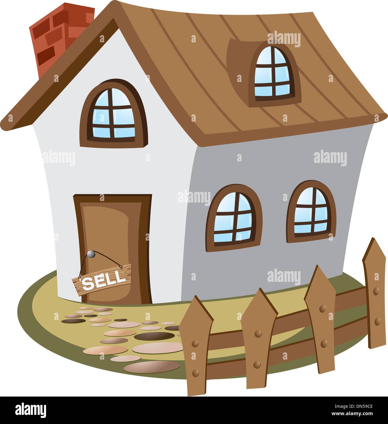 Sell to sell Stock Vector Images - Alamy