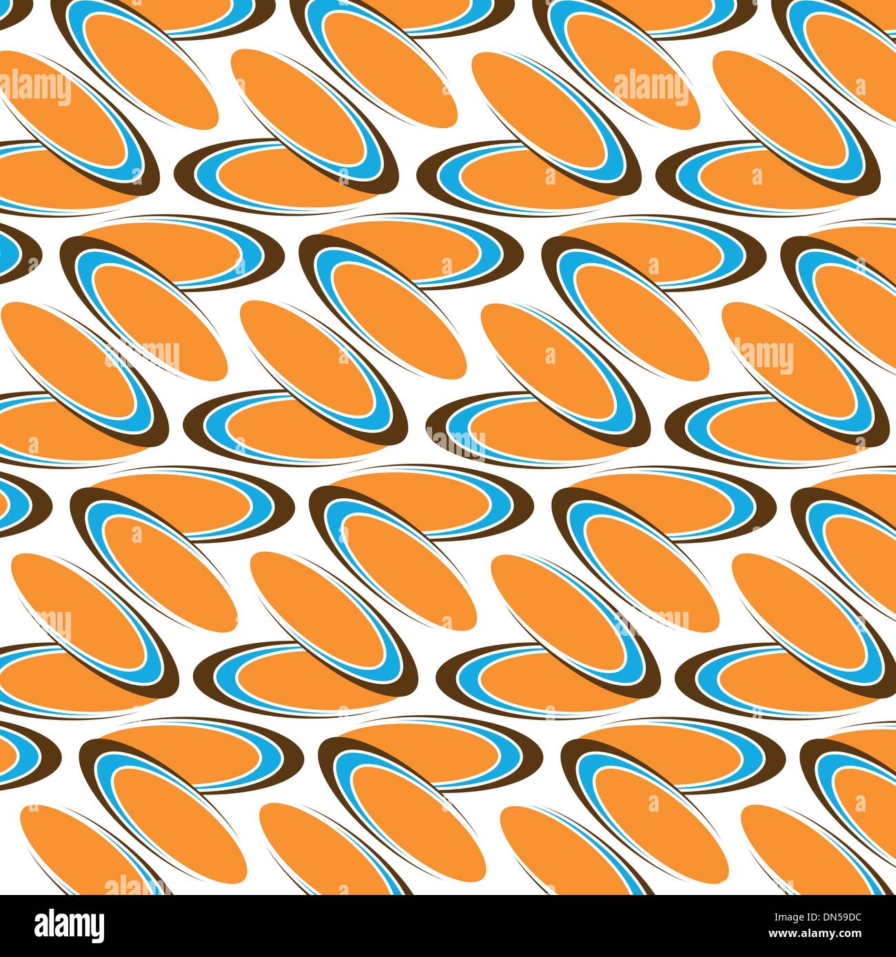 abstract retro colorful design Stock Vector Image & Art - Alamy