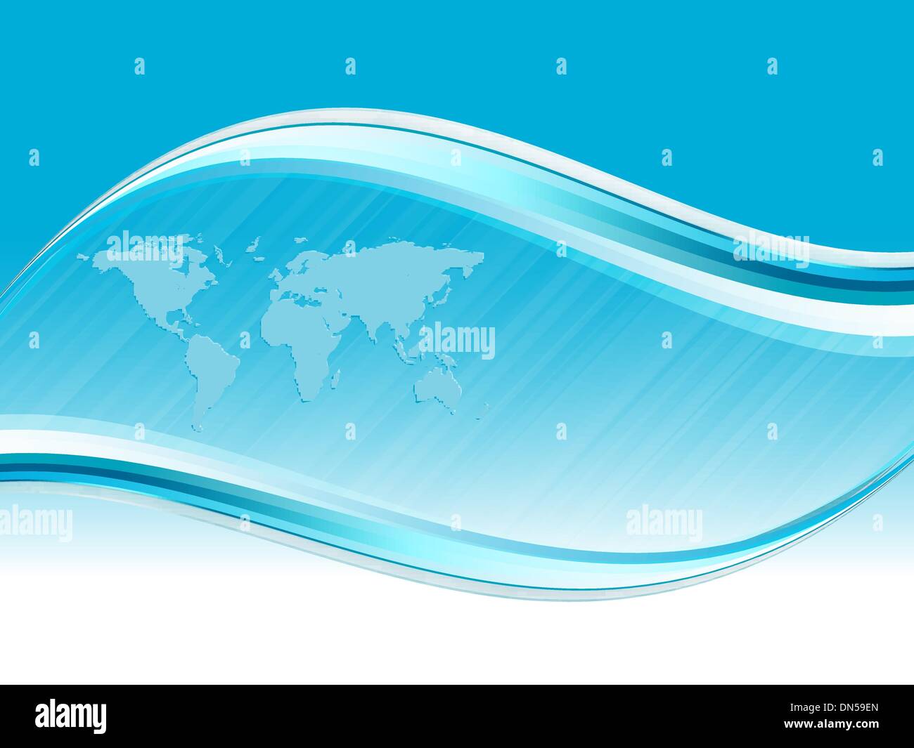 colorful modern vector template Stock Vector Image & Art - Alamy