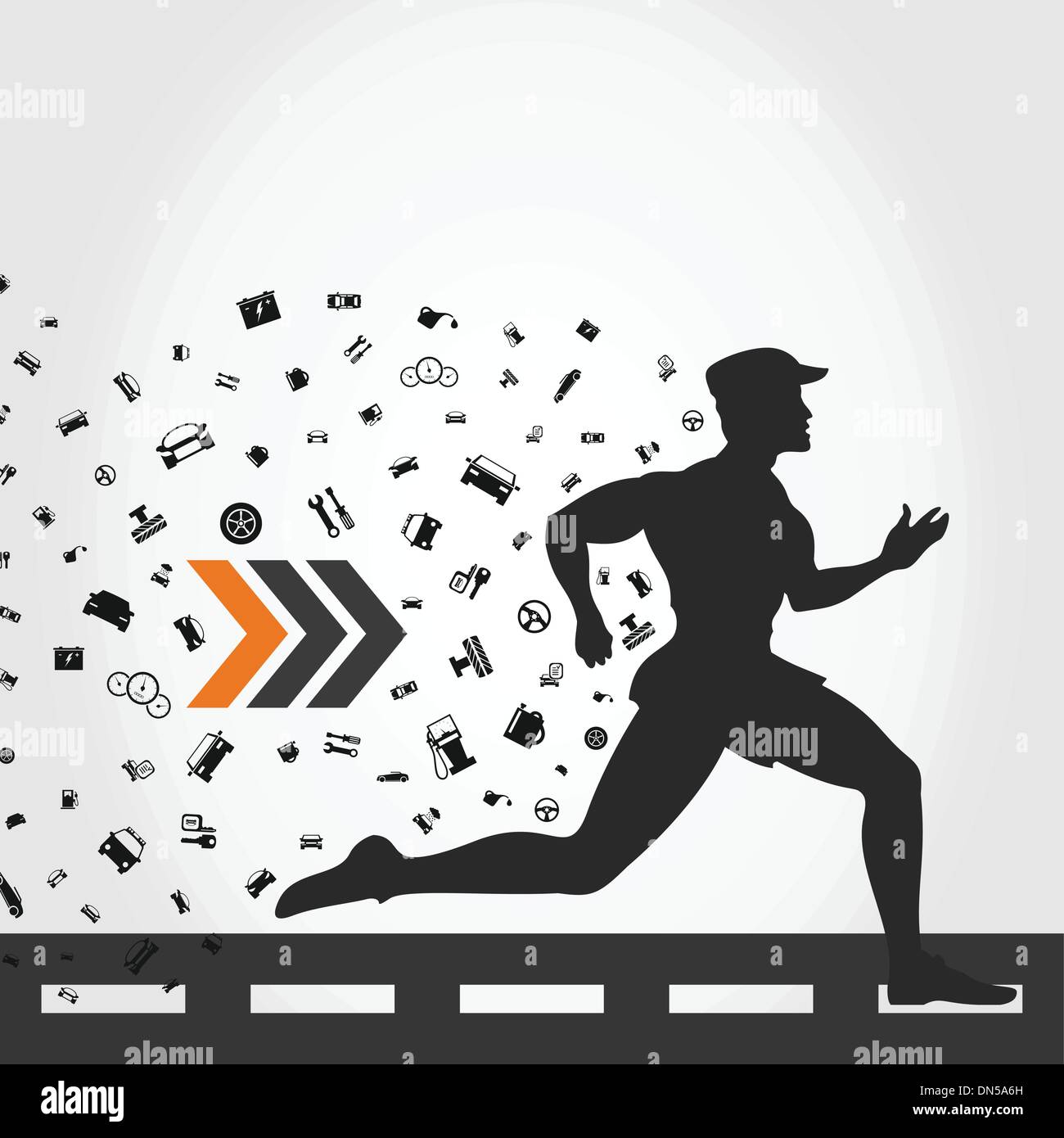 Cardan vector vectors hi-res stock photography and images - Alamy