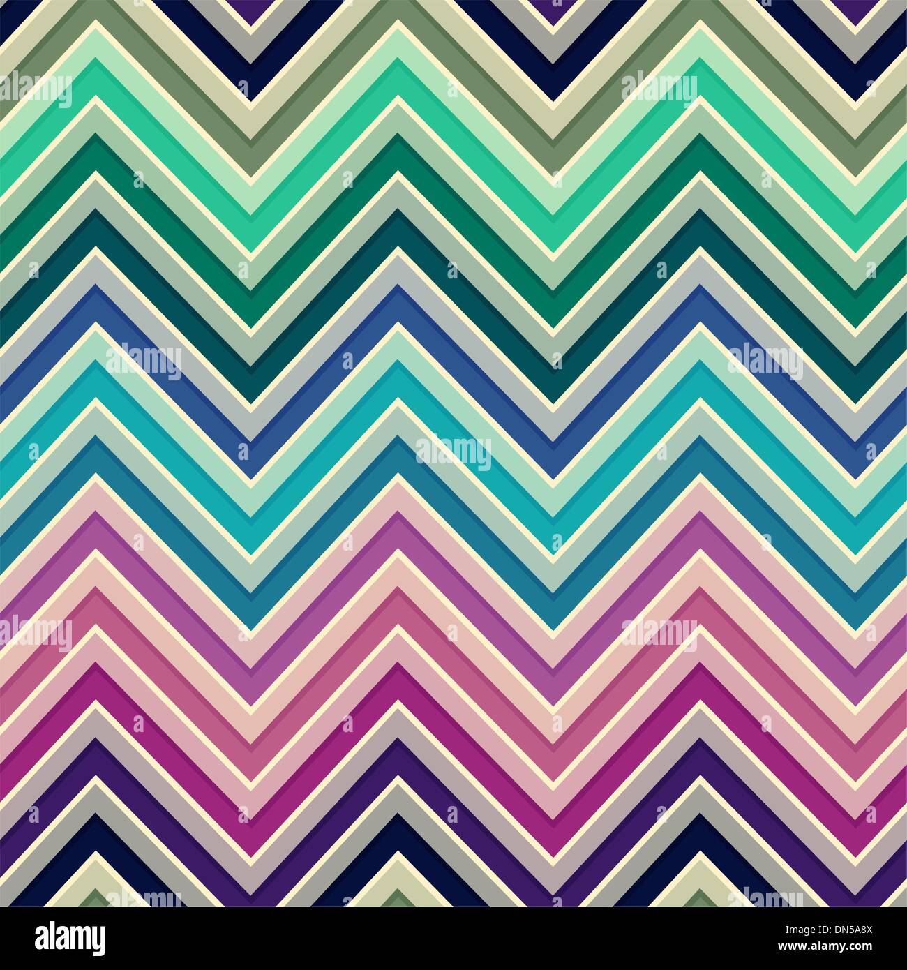 Zig zag background hi-res stock photography and images - Alamy