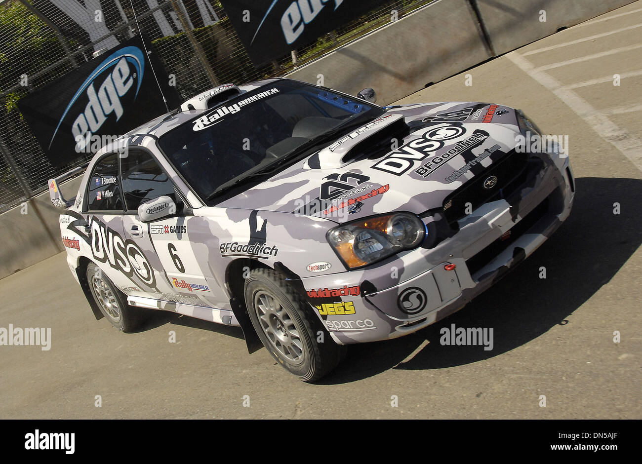 Rhys millen hi-res stock photography and images - Alamy