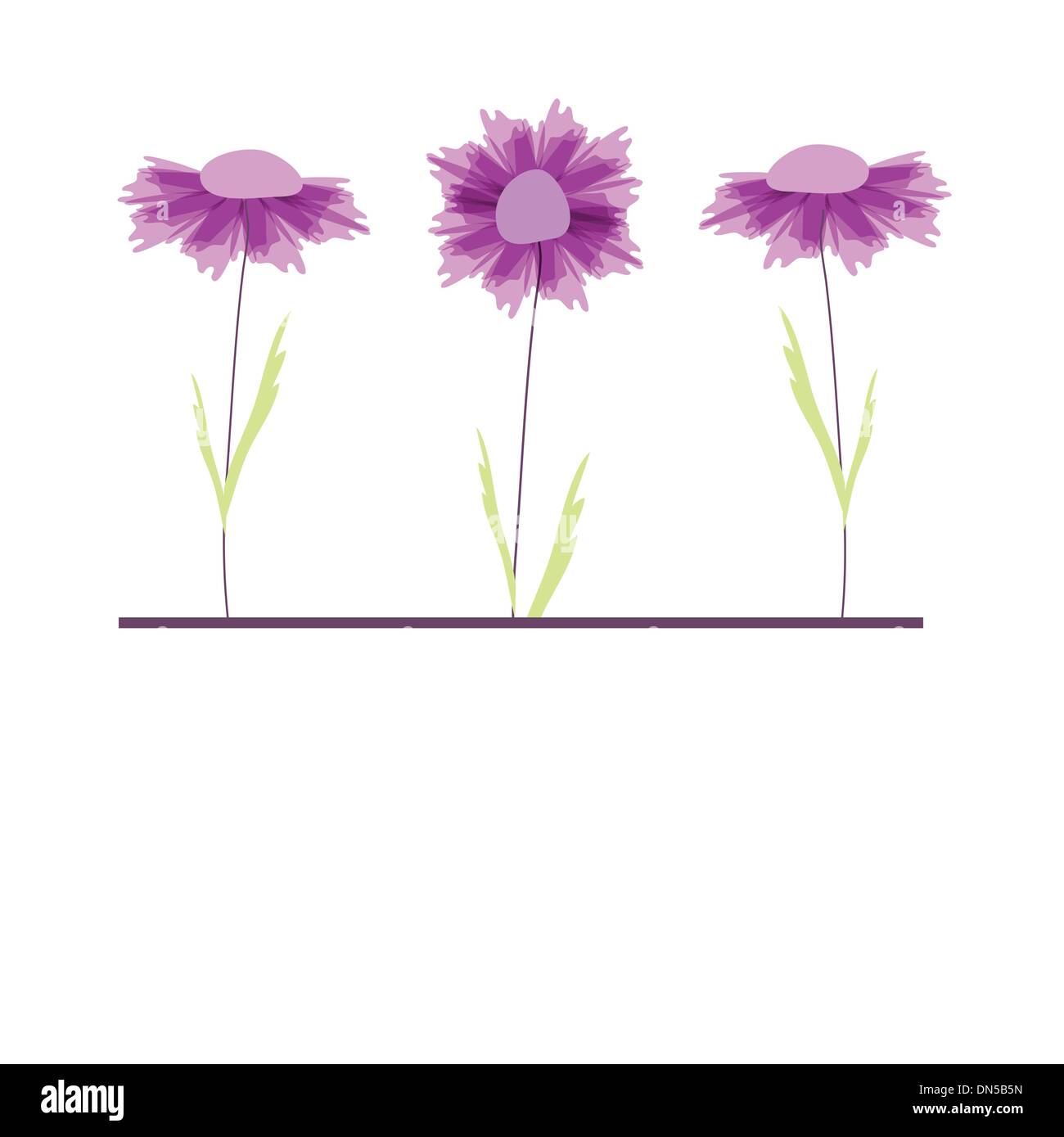 Card hand engraving Cut Out Stock Images & Pictures - Alamy