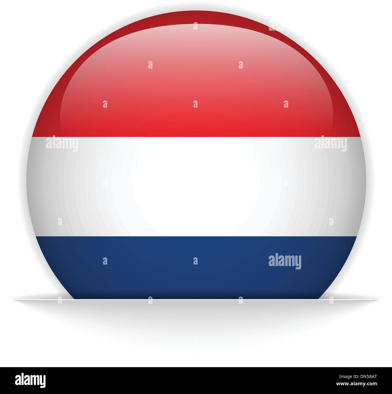 Love netherlands Stock Vector Images - Alamy