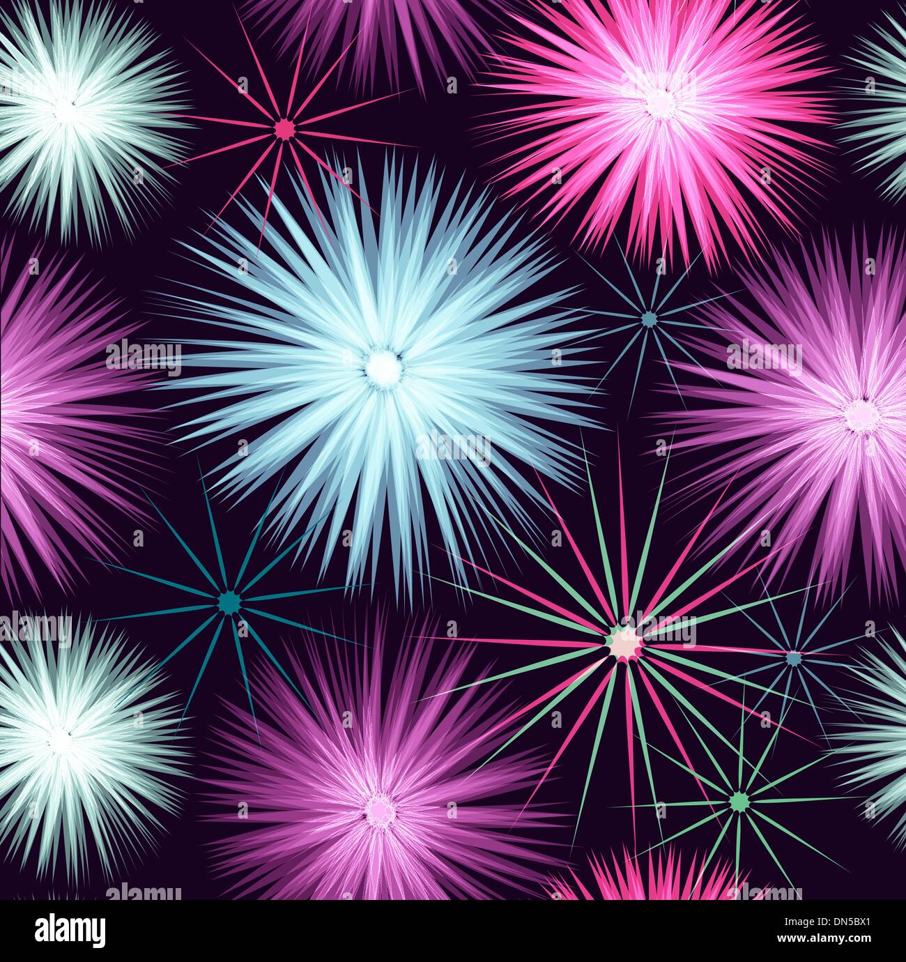 Star and leaf pattern hi-res stock photography and images - Alamy