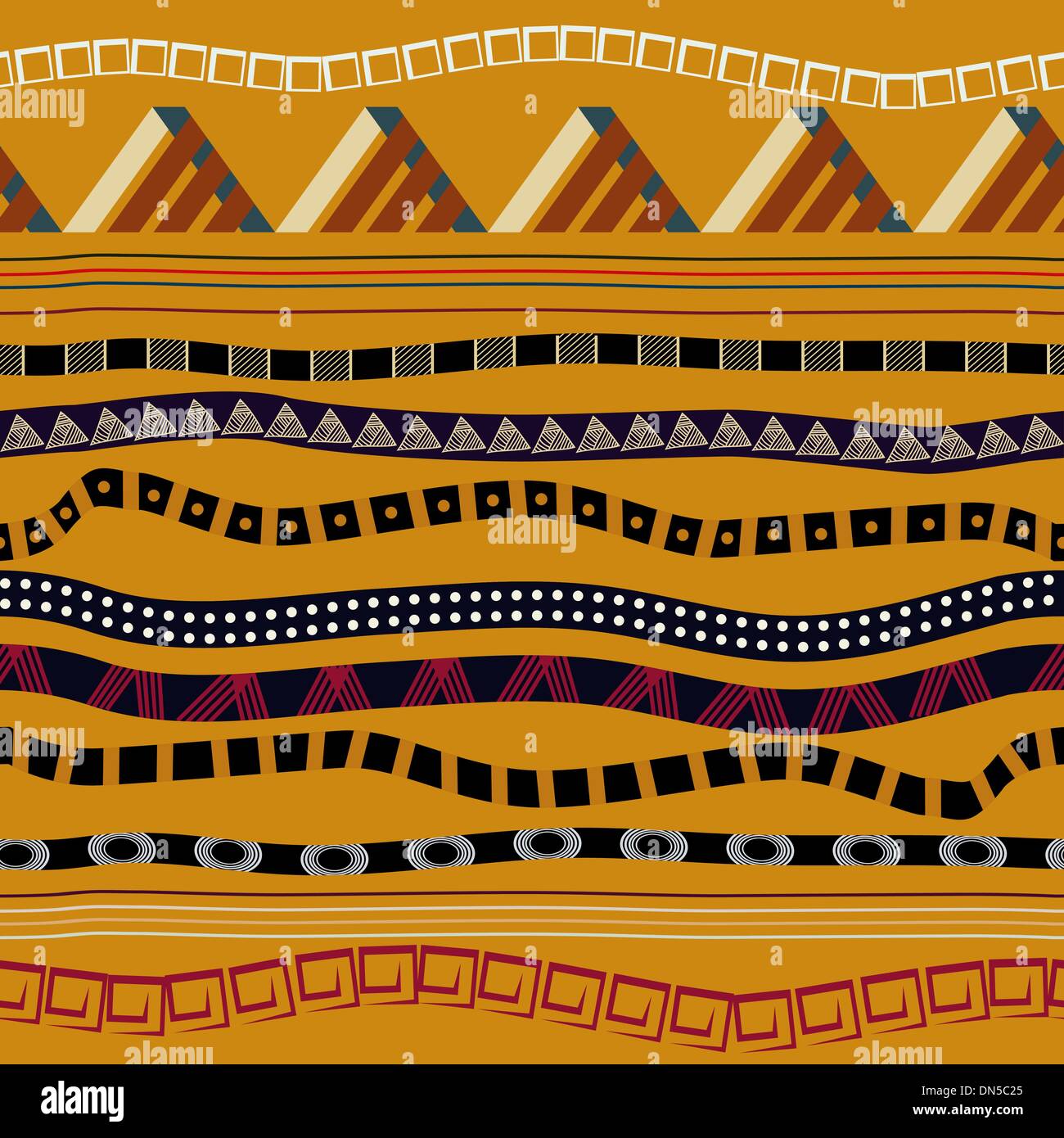 Curved geometric patterns vectors hi-res stock photography and images ...