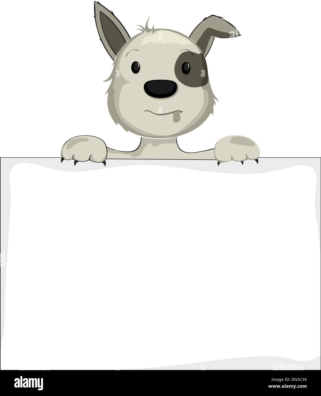 Charming banner Stock Vector Images - Alamy