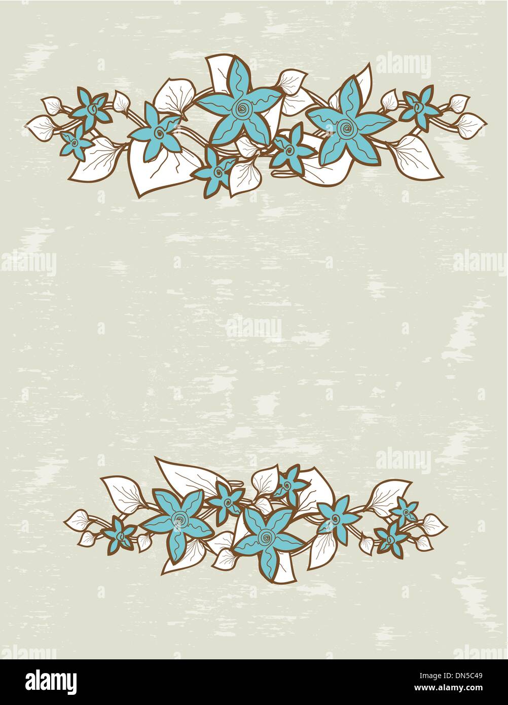 Picture frames art home Stock Vector Images - Alamy