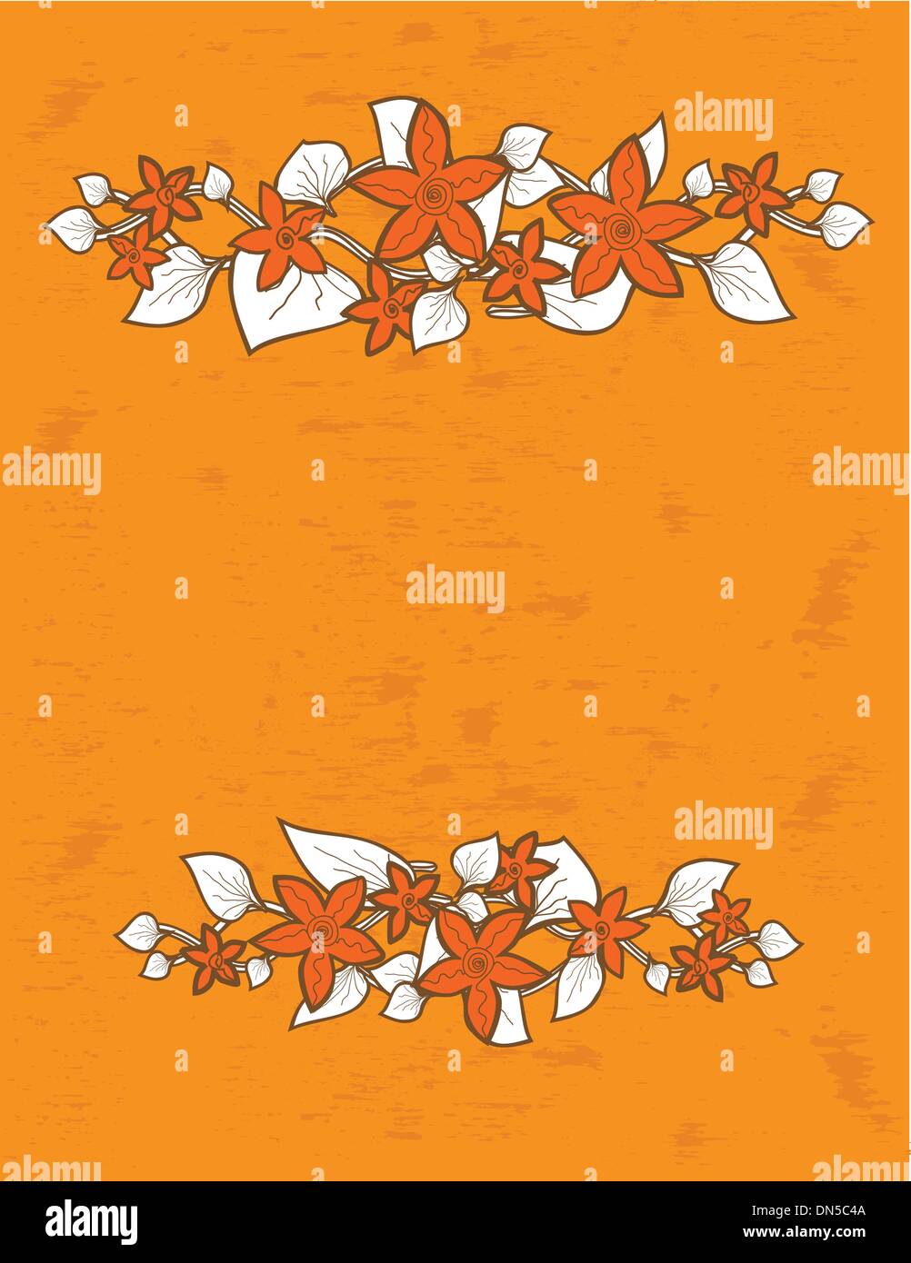 Picture frames art home Stock Vector Images - Alamy