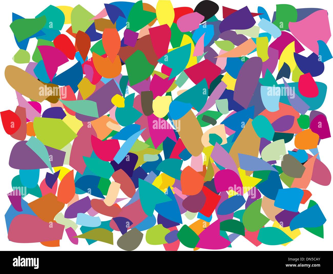 Splinters of glass Stock Vector Images - Alamy