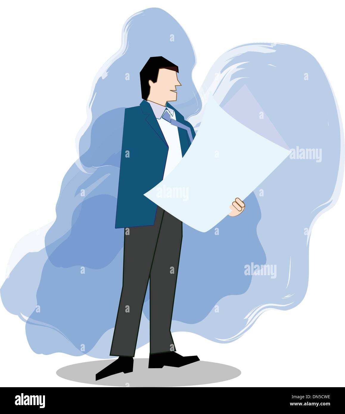 Presentation in Stock Vector Images - Alamy