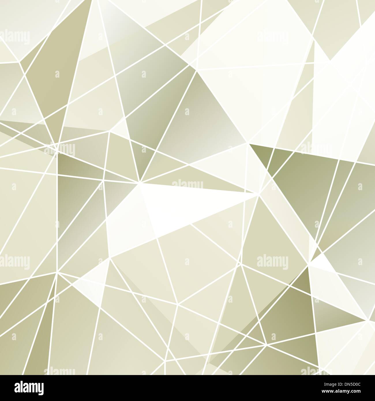 Triangle form Stock Vector Images - Alamy