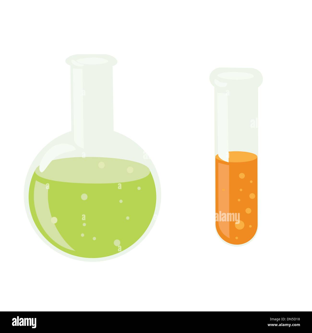 Laboratory artwork hi-res stock photography and images - Alamy