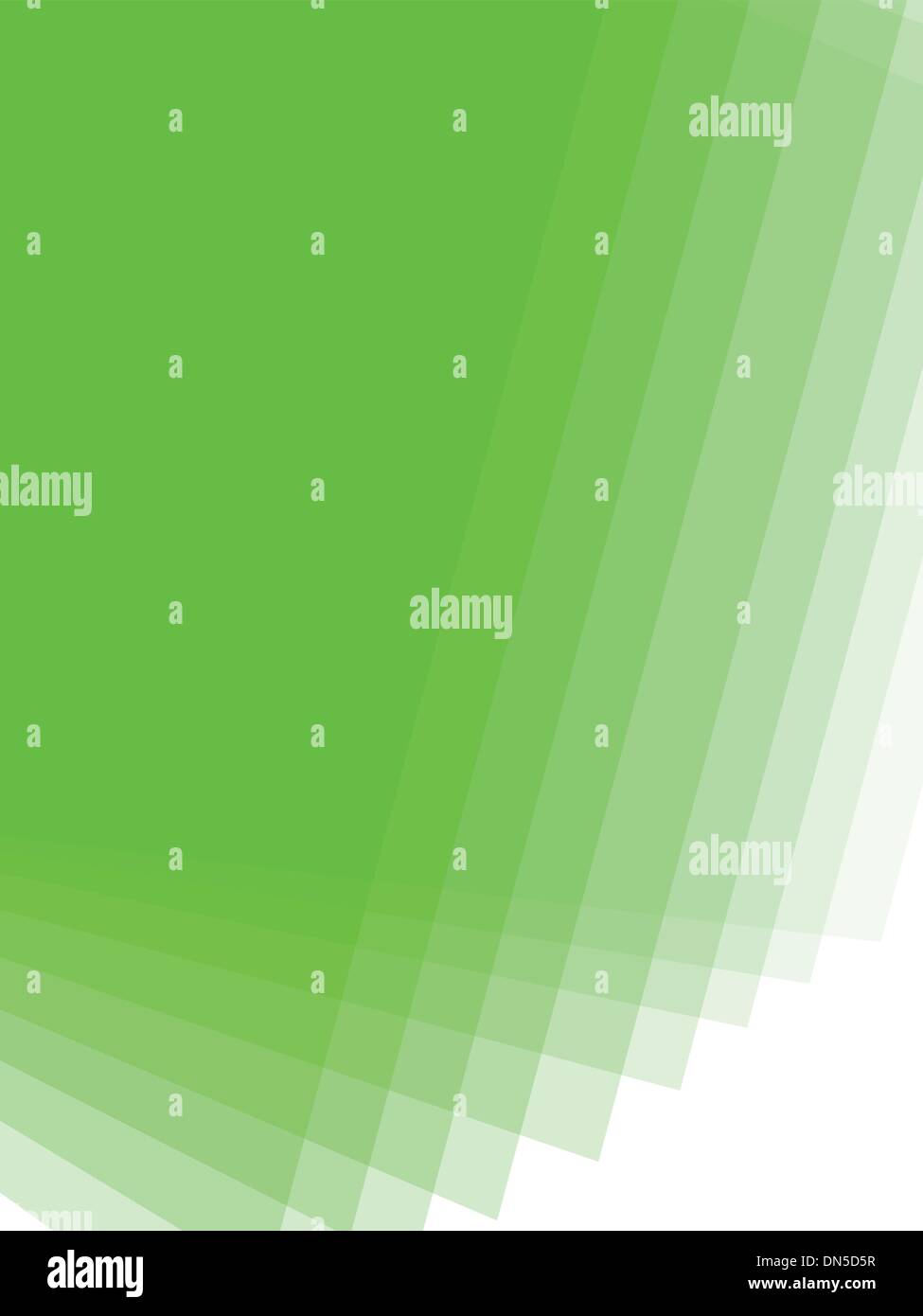 Green Gradient Background with Copy Space Stock Vector Image & Art - Alamy