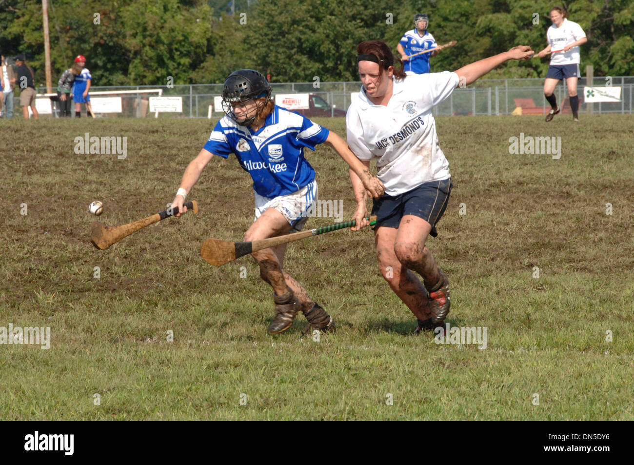 Sep 01, 2006; Philadelphia, PA, USA; Milwaukee (blue) vs. Chicago St ...