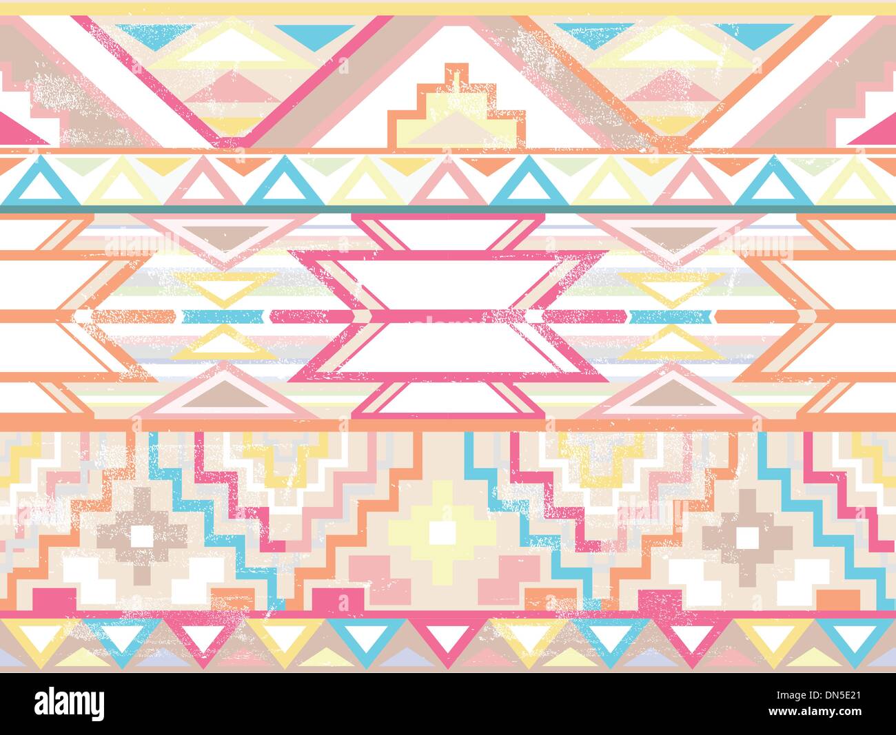 Aztec pattern hi-res stock photography and images - Alamy