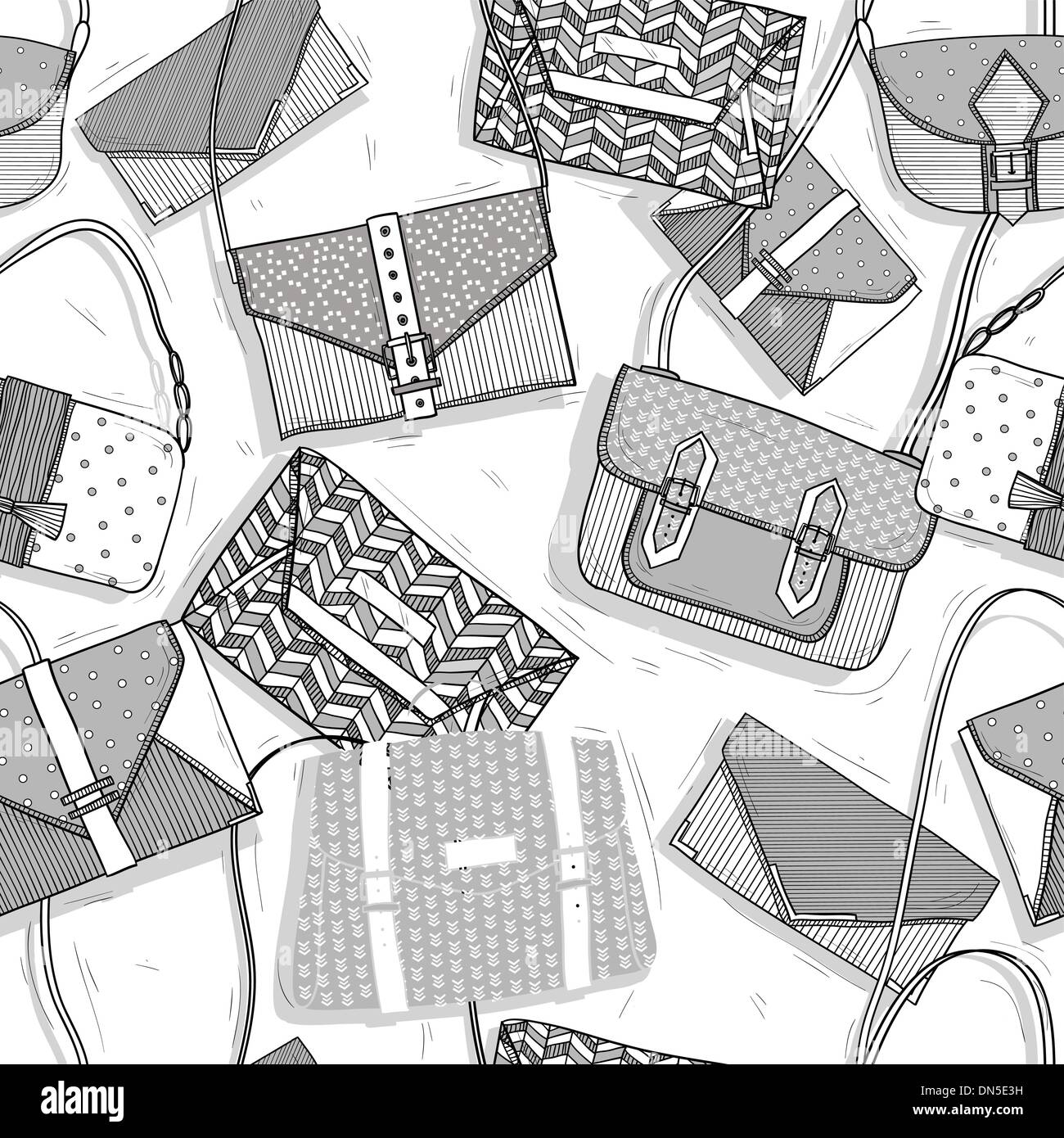 Card pattern; fashion Stock Vector Images - Alamy