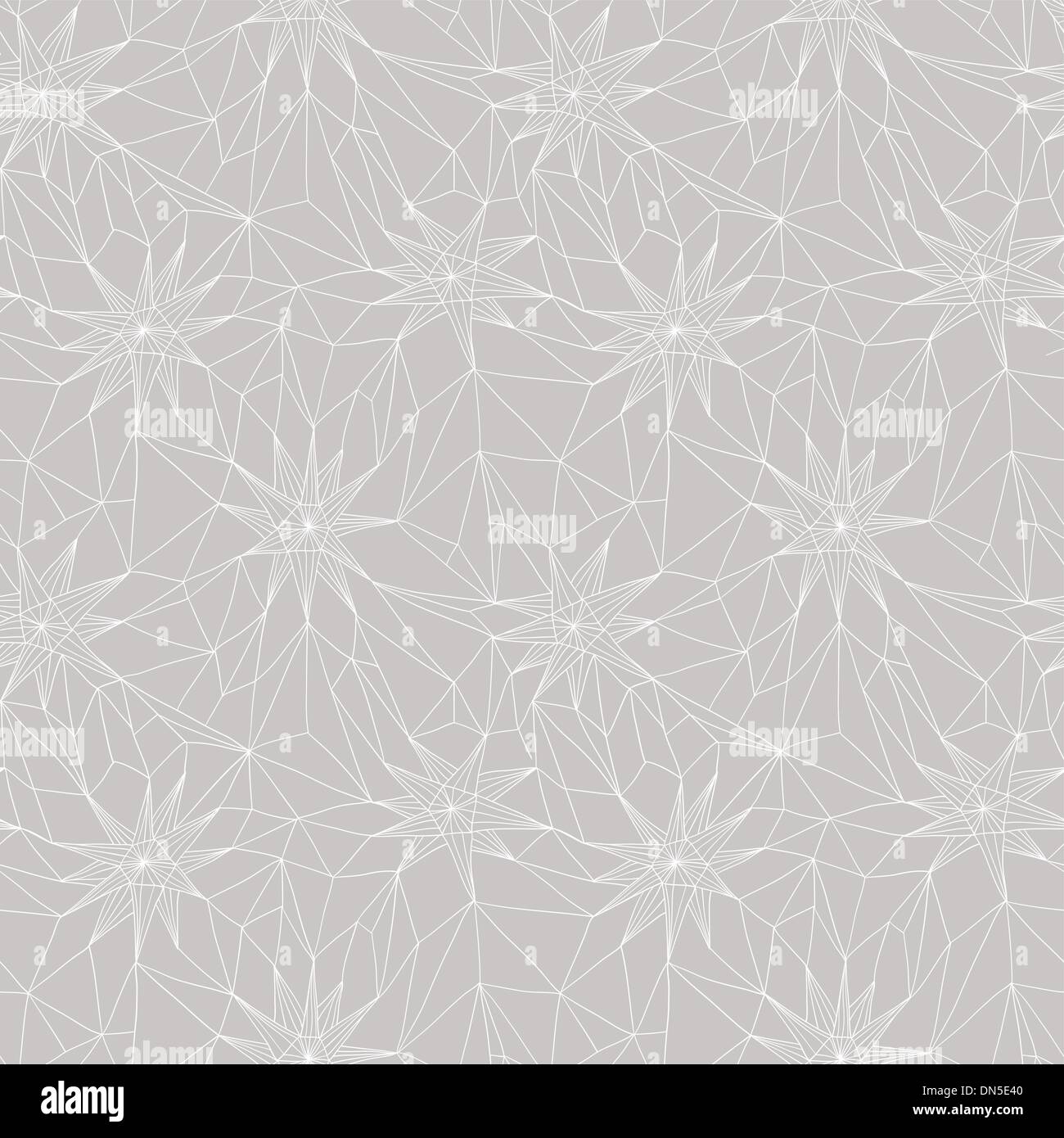 Seamless abstract geometric pattern hi-res stock photography and images ...