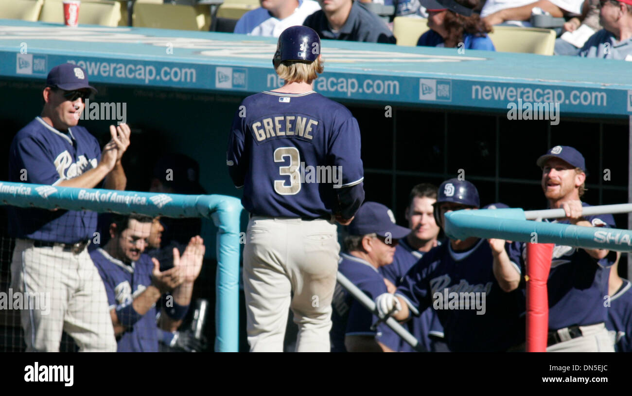Mlb 2006 team hi-res stock photography and images - Alamy