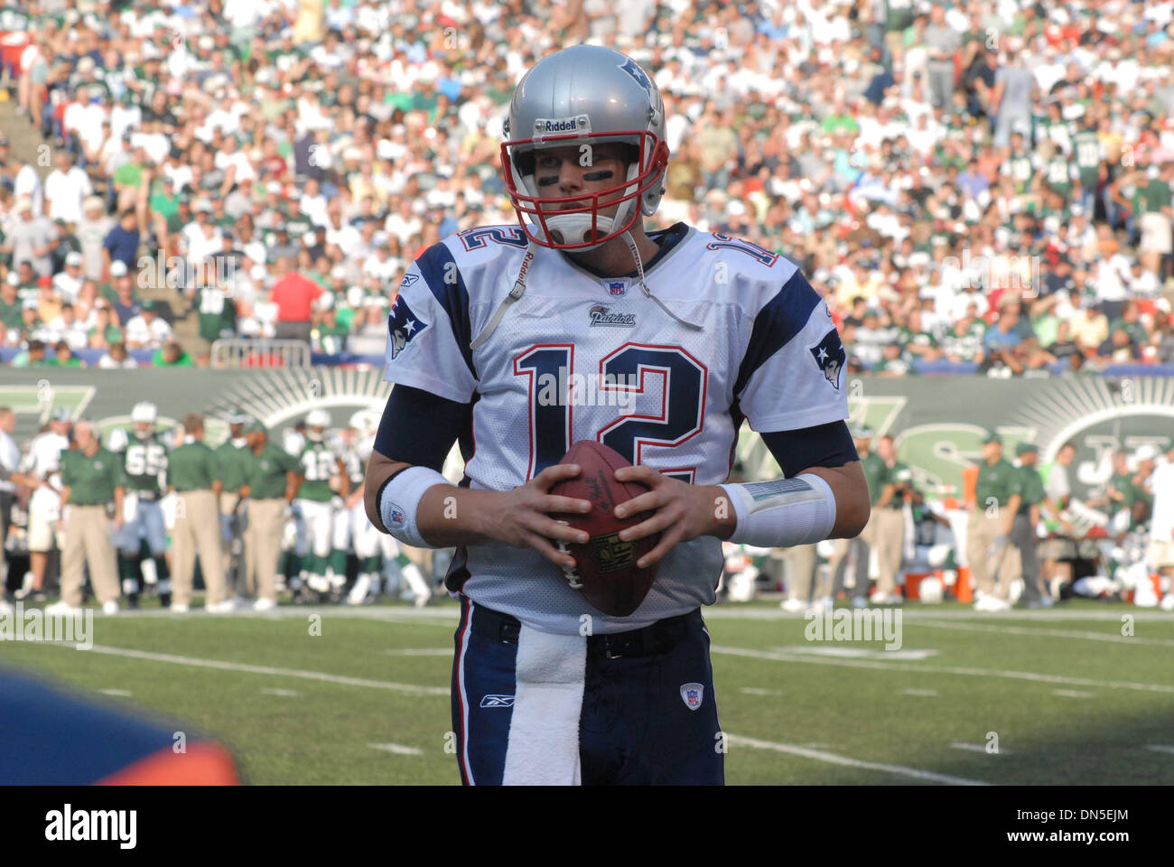 Football tom hi-res stock photography and images - Alamy