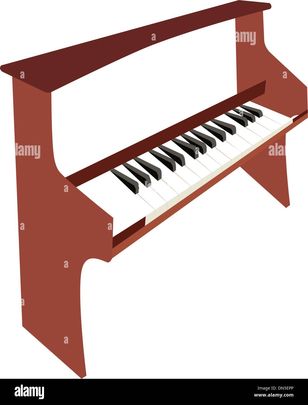 Celesta Cut Out Stock Images & Pictures - Alamy