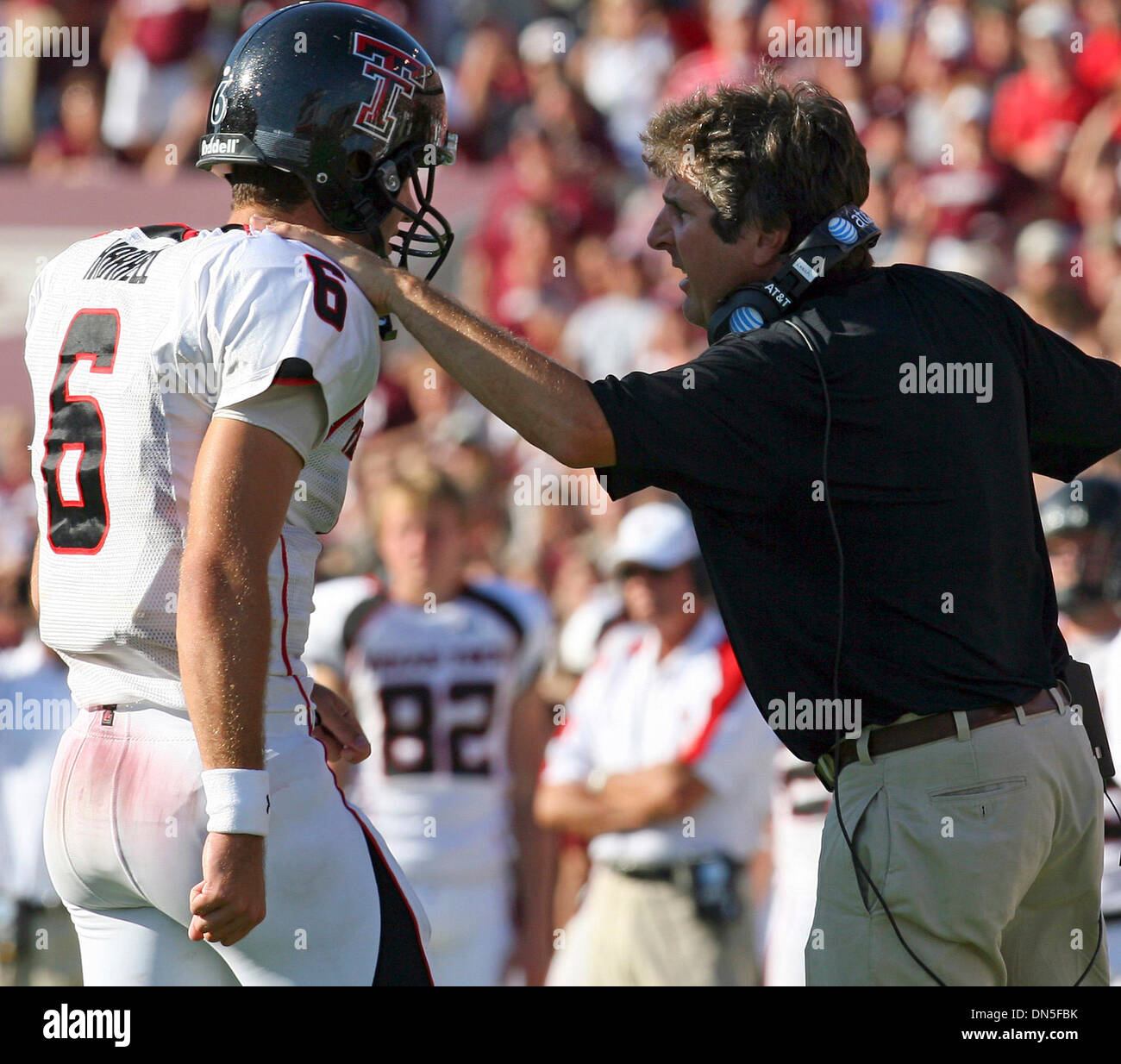 Graham harrell hi-res stock photography and images - Alamy