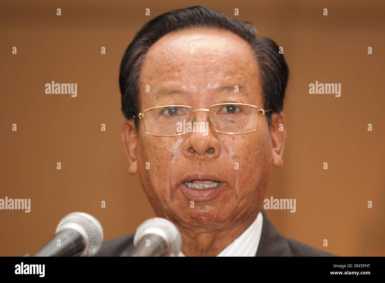 Tea banh of cambodia hi-res stock photography and images - Alamy