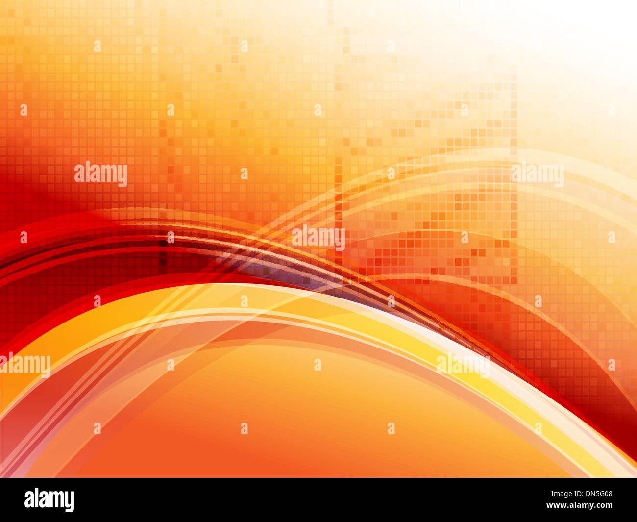 colorful modern vector template Stock Vector Image & Art - Alamy