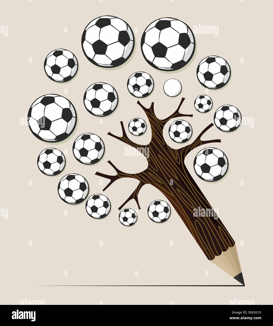 Classic football environment hi-res stock photography and images - Alamy