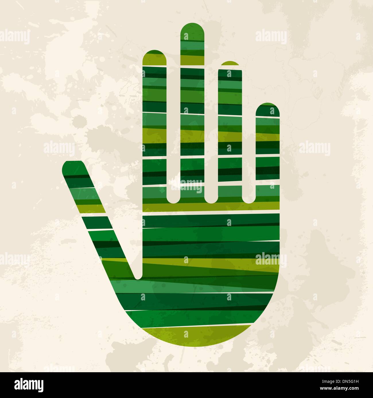 Jigsaw band Stock Vector Images - Alamy