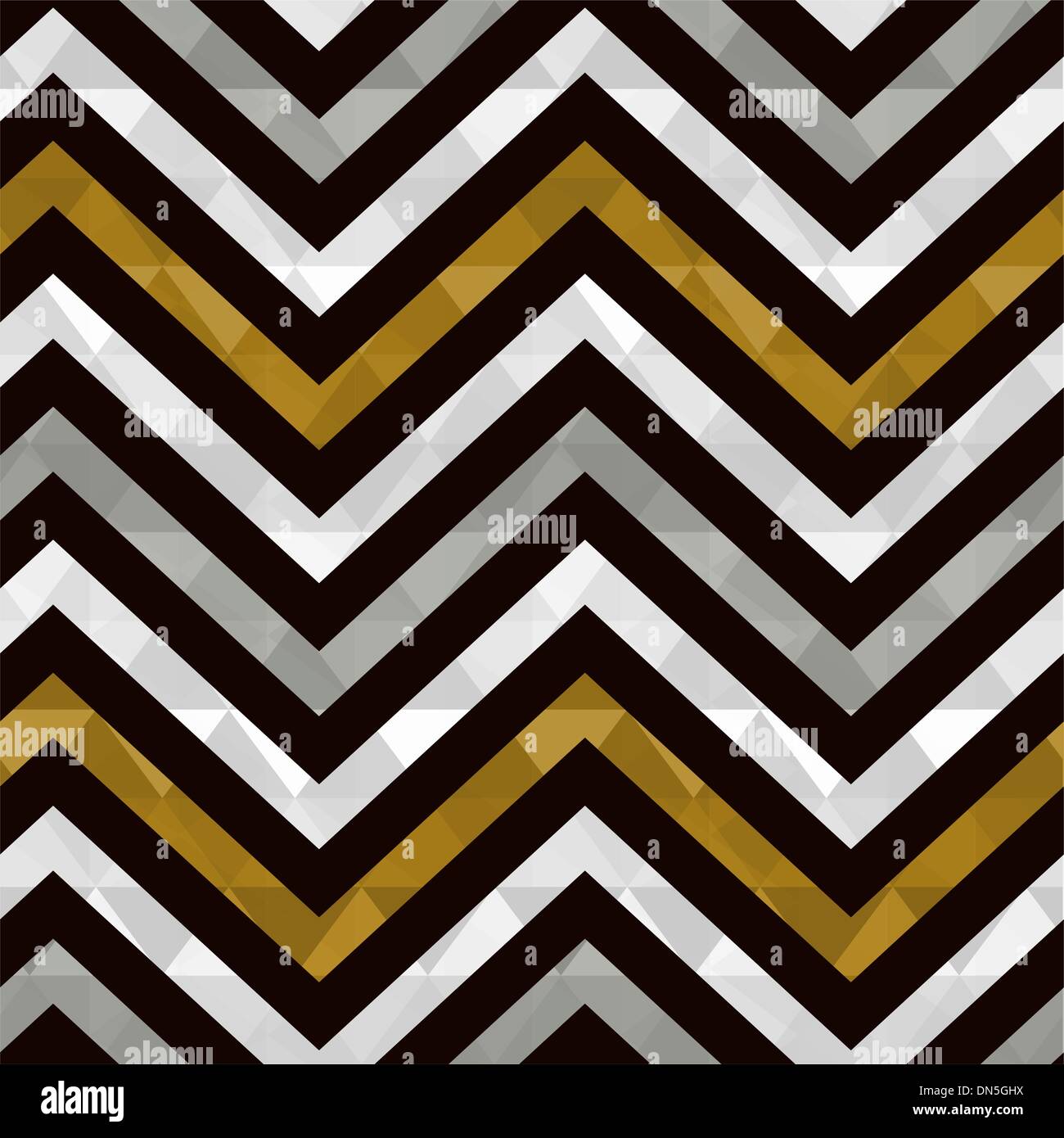 Zig zag abstract wave pattern hi-res stock photography and images - Alamy