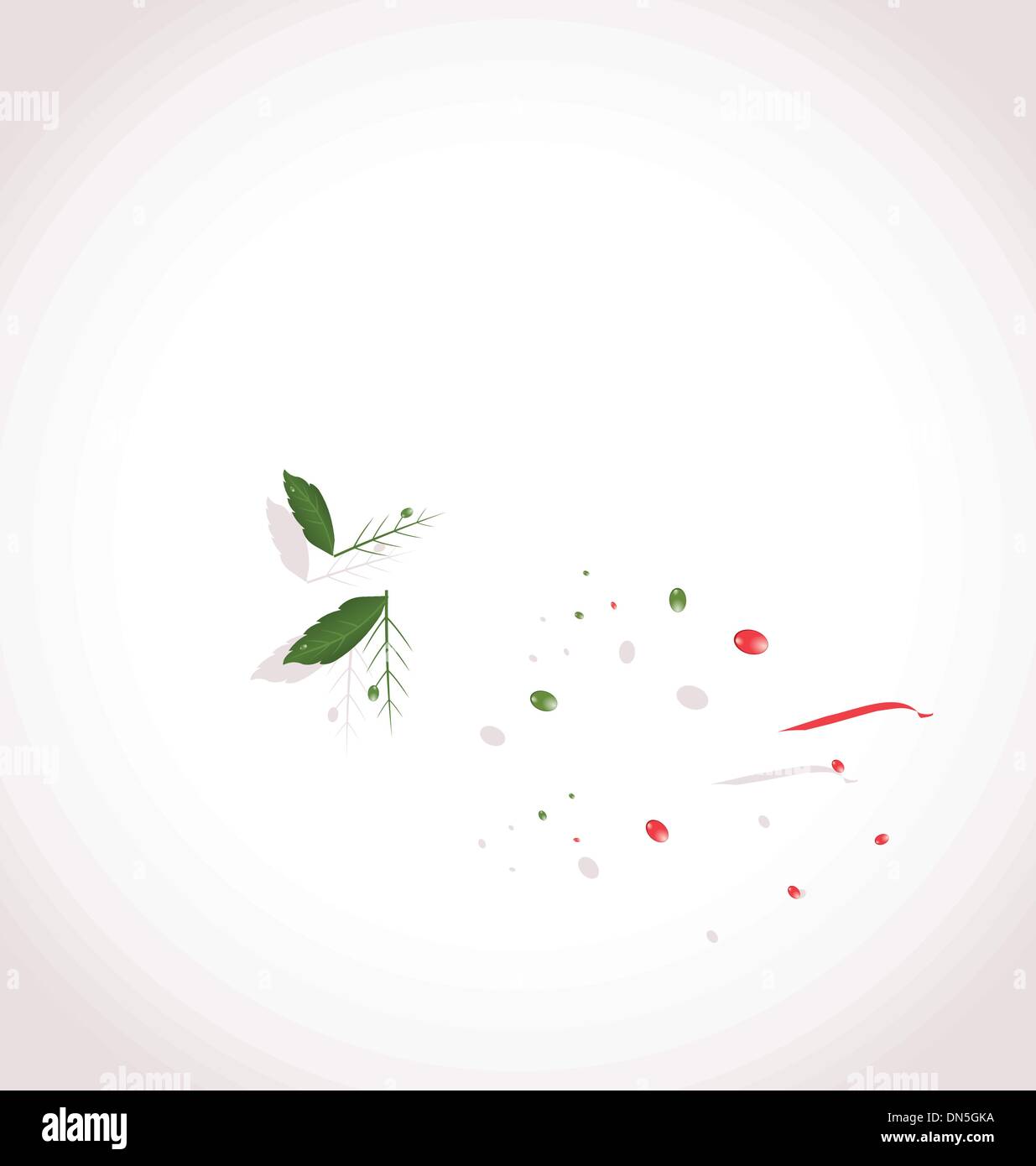 Your greeting card Stock Vector Images - Alamy