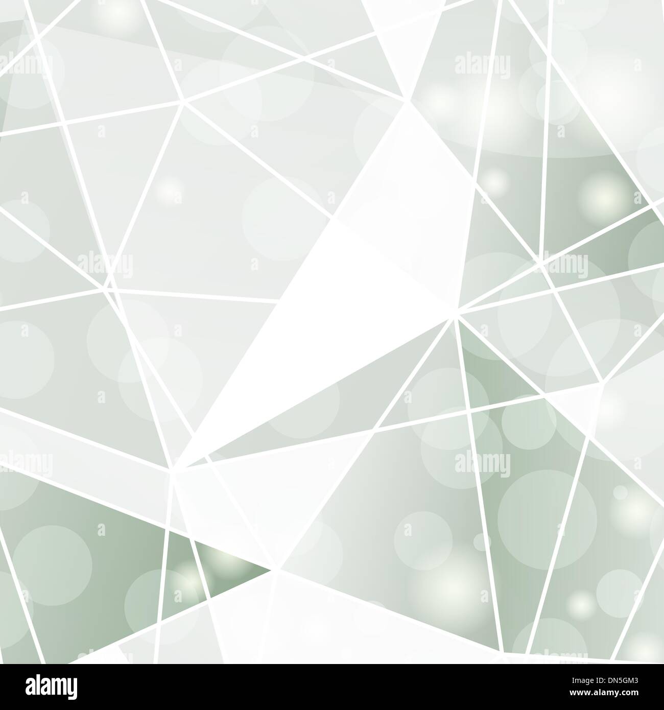 Triangle form Stock Vector Images - Alamy