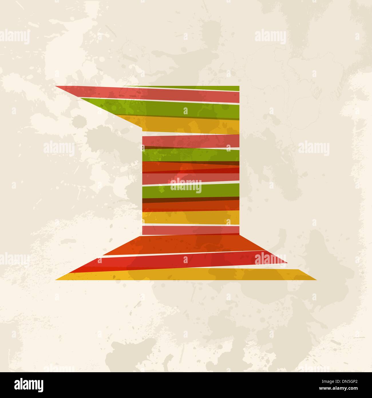 First variation Stock Vector Images - Alamy