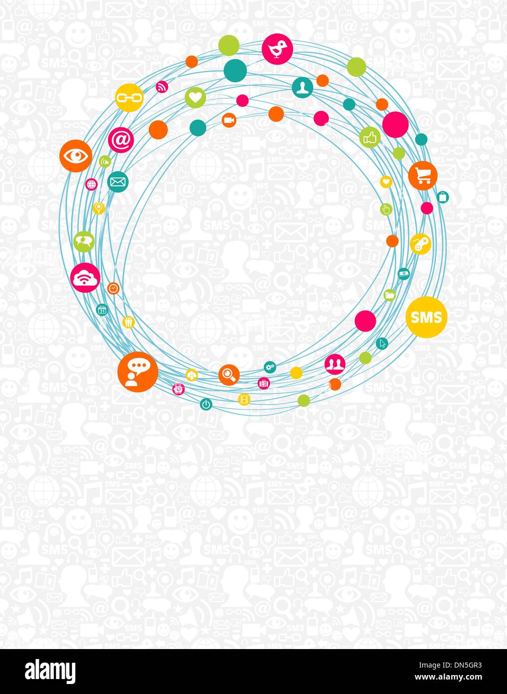 Diversity app Cut Out Stock Images & Pictures - Alamy