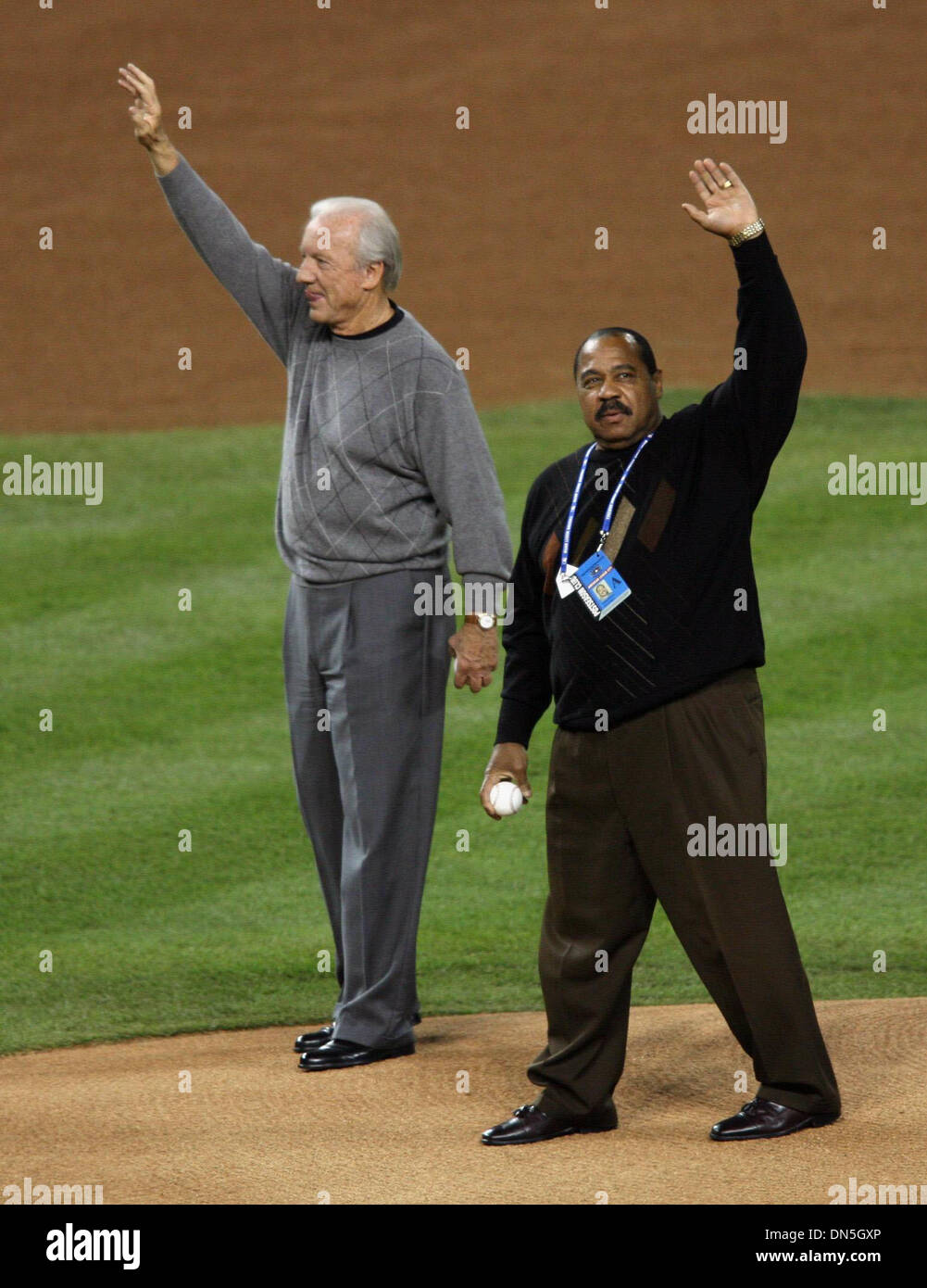 Willie horton hi-res stock photography and images - Alamy