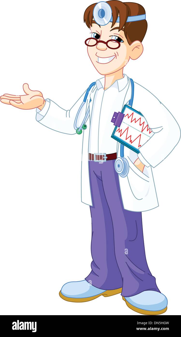 Doctor wala cartoon store